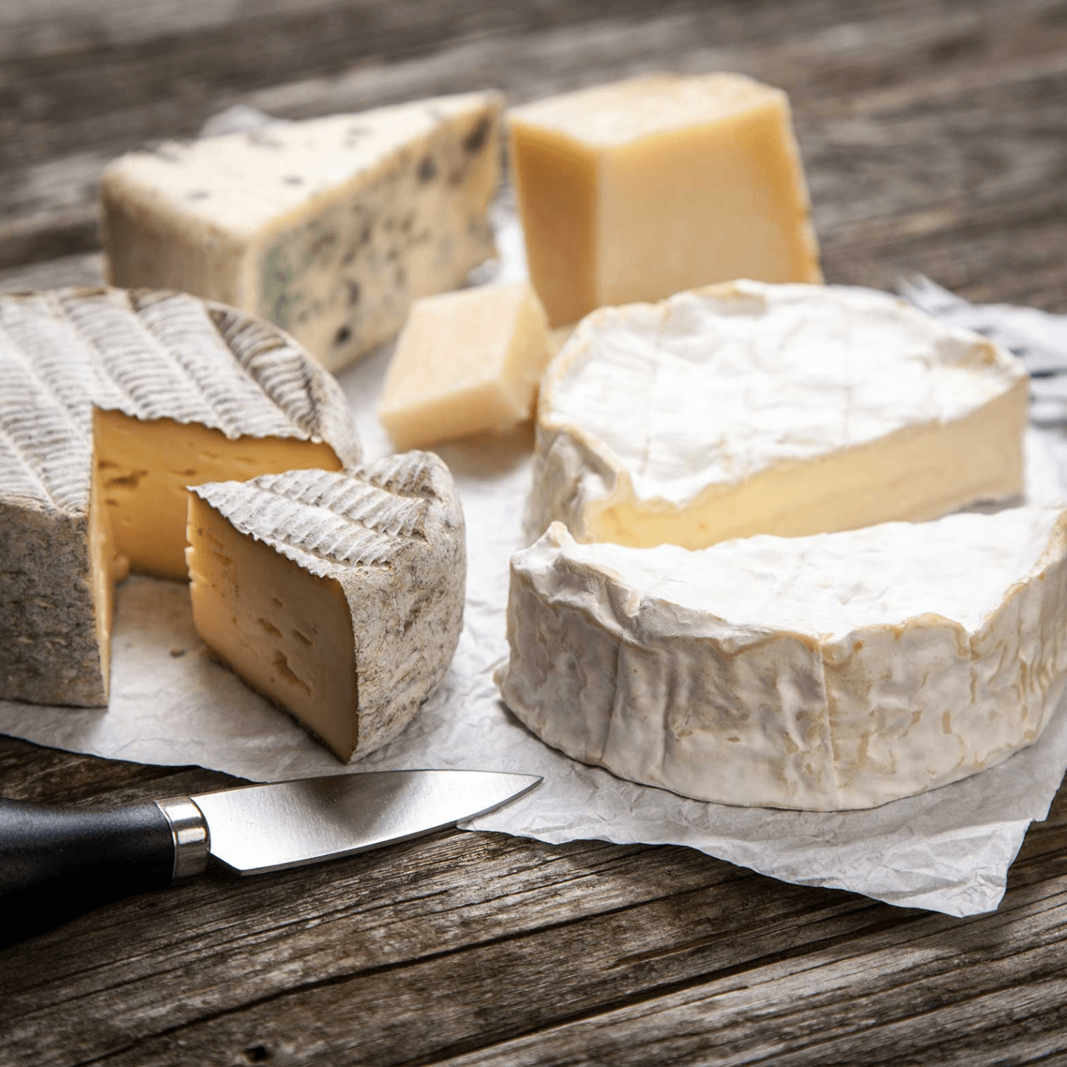 Home - Gourmet de Paris - The French Epicerie